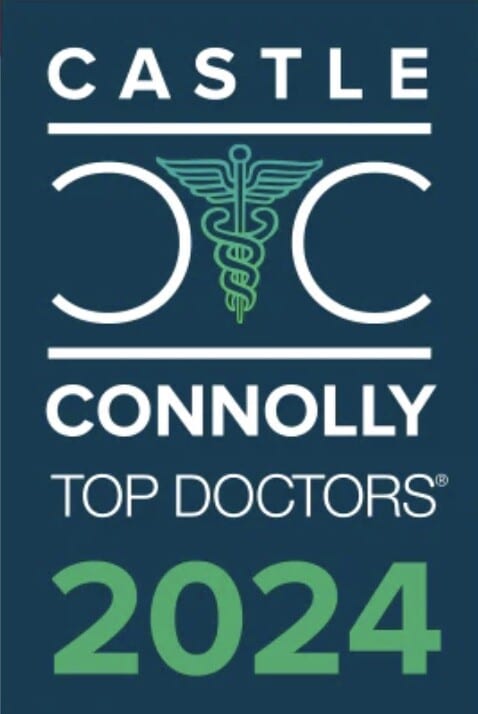 Dr Urman Named A 2024 Castle Connolly Top Doctor - COR Medical Group