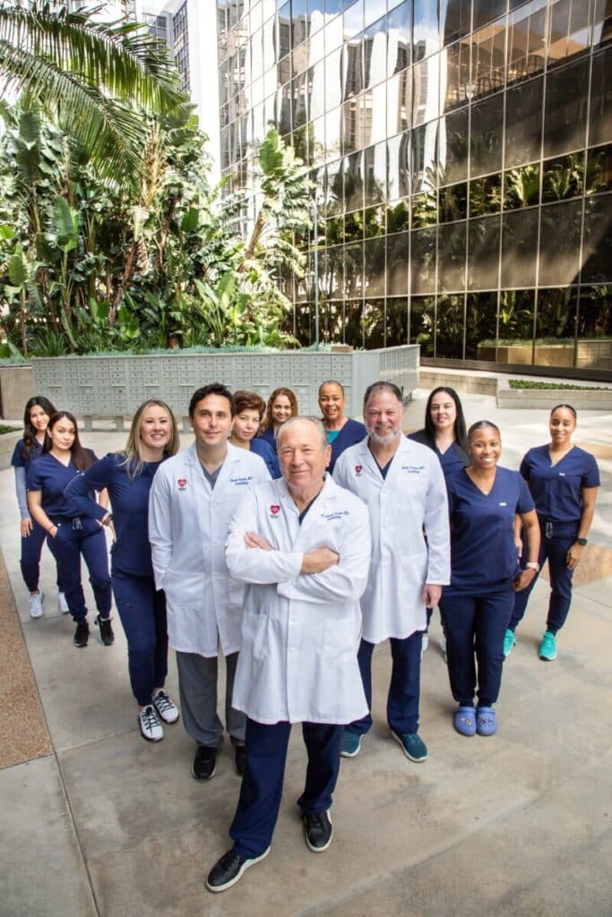 Cardiology Practice | Cardiology Office | Non-invasive Cardiology