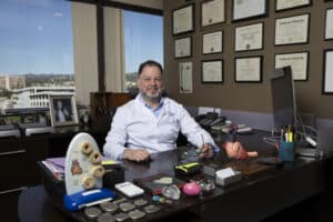 Los Angeles Cardiologist | Dr. Mark K. Urman, MD, FACC, FASE, FAHA ...